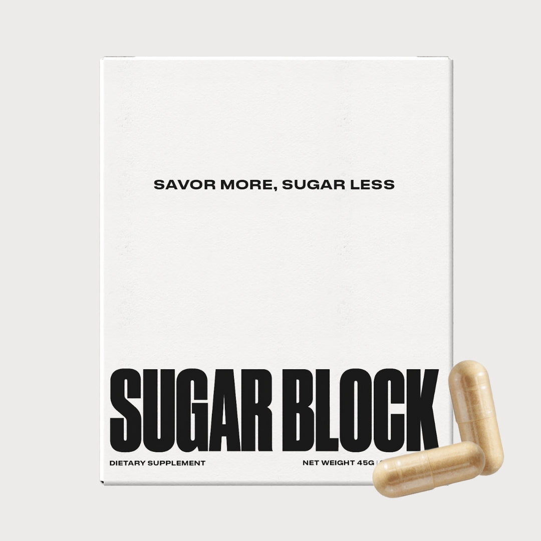 SUGAR BLOCK – META REPAIR